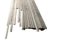 China ASTM A312 SS304 316L Cold Drawn Seamless Stainless Steel Pipe 1/2-28 Inch OD 21.3-711mm for sale