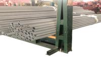 China Low Carbon FM45 Inconel Seamless Pipe For Thermocouple Sensor for sale
