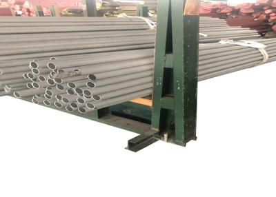 China Low Carbon FM45 Inconel Seamless Pipe For Thermocouple Sensor for sale