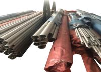 China Hastelloy C276 Nickel Alloy Pipe 6mm-406mm OD 0.3mm-30mm Wall High Corrosion Resistance for sale