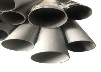 China Polished Inconel 617 UNS N06617 2.4856 Seamless Pipe 4-219mm OD 0.5-20mm WT for sale