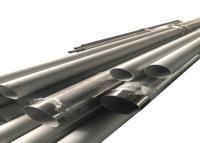 China Polished Inconel 617 UNS N06617 2.4856 Seamless Pipe 4-219mm OD 0.5-20mm WT for sale