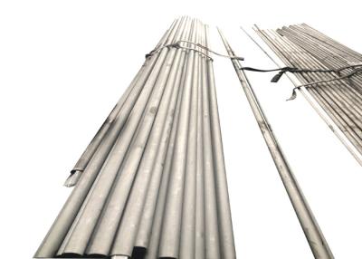 China ASTM B161 Pure Nickel Ni201 Ni200 Seamless Tube 1/8 to 120 Inch OD for sale