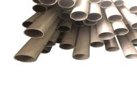 China Inconel 600 UNS N06600 Sch5s Welded Tube Not Powder Annealing 1-150mm OD for sale