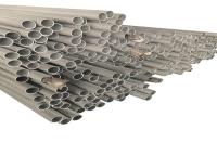 China ASTM B622 Nickel Alloy Hastelloy C276 Seamless Pipe 4-219mm OD 0.5-20mm Wall Thickness for sale