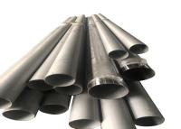 China ASTM B622 Nickel Alloy Hastelloy C276 Seamless Pipe 4-219mm OD 0.5-20mm Wall Thickness for sale