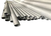 China Inconel 600 UNS N06600 Sch5s Welded Tube Not Powder Annealing 1-150mm OD for sale