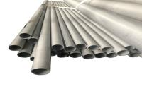China Inconel 600 UNS N06600 Sch5s Welded Tube Not Powder Annealing 1-150mm OD for sale