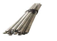 China Inconel 600 UNS N06600 Sch5s Welded Tube Not Powder Annealing 1-150mm OD for sale