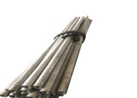 China ASTM B622 Nickel Alloy Hastelloy C276 Seamless Pipe 4-219mm OD 0.5-20mm Wall Thickness for sale