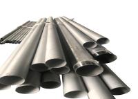 China Cold Drawn Alloy Steel Seamless Inconel 600 601 Pipe B163 OD 12-150mm for sale