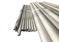 China Cold Drawn Alloy Steel Seamless Inconel 600 601 Pipe B163 OD 12-150mm for sale