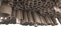 China Duplex Stainless Steel Seamless Tube & Pipe S31803 S32205 S32750 - 1mm to 30mm Wall Thickness, ASTM A789/A790 Certified for sale