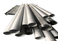 China Duplex Stainless Steel Seamless Tube & Pipe S31803 S32205 S32750 - 1mm to 30mm Wall Thickness, ASTM A789/A790 Certified for sale