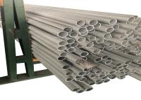 China Duplex Stainless Steel Seamless Tube & Pipe S31803 S32205 S32750 - 1mm to 30mm Wall Thickness, ASTM A789/A790 Certified for sale