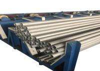 China Duplex Stainless Steel Seamless Tube & Pipe S31803 S32205 S32750 - 1mm to 30mm Wall Thickness, ASTM A789/A790 Certified for sale