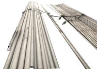 China ASTM A790 Duplex Stainless Steel Pipe 10-2500mm OD 0.5-50mm WT S32750 S32760 Grades for sale