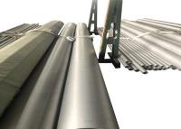 China ASTM A790 Duplex Stainless Steel Pipe 10-2500mm OD 0.5-50mm WT S32750 S32760 Grades for sale
