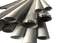 China ASTM312 Stainless Steel Pipe 8-1200mm Diameter 0.3-60mm Thickness for Industrial Applications for sale