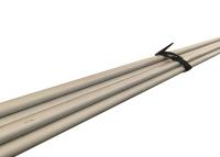 China ASTM TP304L Annealed Seamless Steel Coil Tubing 8-3000mm OD 0.5-45mm Thickness for Heat Exchanger for sale