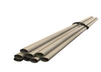 China ASTM TP304L Annealed Seamless Steel Coil Tubing 8-3000mm OD 0.5-45mm Thickness for Heat Exchanger for sale