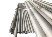 China ASTM 312 8-1200mm Stainless Steel Welded Pipe 304 316L Grade 0.3-60mm Thickness for sale