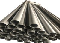 China AISI SUS 304/316 Stainless Steel Welded Pipe 8-1200mm OD 0.3-60mm Thickness for Industrial Applications for sale