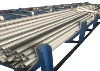 China ASTM 312 8-1200mm Stainless Steel Welded Pipe 304 316L Grade 0.3-60mm Thickness for sale
