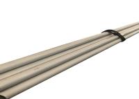 China ASTM 312 8-1200mm Stainless Steel Welded Pipe 304 316L Grade 0.3-60mm Thickness for sale