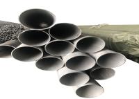 China Duplex Stainless Steel Pipe Seamless Welded 304 316 316L 310S OD 8-1200mm for sale