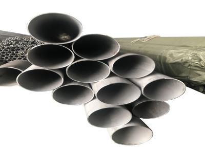 China Duplex Stainless Steel Pipe Seamless Welded 304 316 316L 310S OD 8-1200mm for sale