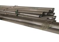 China 304 316L Stainless Steel Coiled Seamless Tube 3/4 1/4 OD for Heat Exchanger Precision for sale