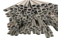 China 304 316L Stainless Steel Coiled Seamless Tube 3/4 1/4 OD for Heat Exchanger Precision for sale