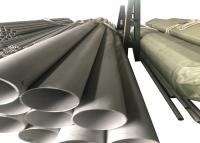 China Stainless Steel Coiled Tube 5/8 OD 0.035 Wall 304 316L 321 Coil Tubing for sale