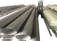 China Seamless Stainless Steel Coil Tubing 304 316L 6mm to 406mm OD Cold Drawn for sale