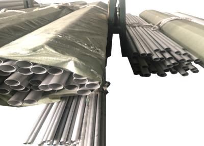 China TP304L Bright Annealed Seamless Stainless Steel Coil Tubing for Heat Exchanger 18Cr 8Ni for sale