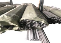 China TP304L Bright Annealed Seamless Stainless Steel Coil Tubing for Heat Exchanger 18Cr 8Ni for sale