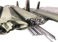 China TP304L Bright Annealed Seamless Stainless Steel Coil Tubing for Heat Exchanger 18Cr 8Ni for sale