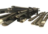 China Stainless Steel Welded Tubing 304L 316L Coil Tubing Seamless Welded ISO9001 for sale
