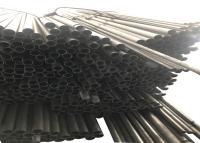 China Stainless Steel Welded Tubing 304L 316L Coil Tubing Seamless Welded ISO9001 for sale