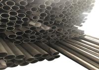 China Stainless Steel Welded Tubing 304L 316L Coil Tubing Seamless Welded ISO9001 for sale