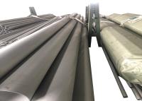 China Duplex 1.4462 1.4461 32750/32760 Stainless Steel Pipe 0.3-1220mm Thickness 1-1220mm OD for sale