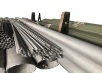 China 5-7m Duplex Stainless Steel Pipe 32750/32760 | 1-1220mm OD | 0.2-1220mm Thickness for sale