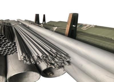 China 5-7m Duplex Stainless Steel Pipe 32750/32760 | 1-1220mm OD | 0.2-1220mm Thickness for sale