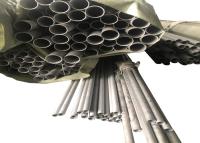 China Duplex 1.4462 1.4461 32750/32760 Stainless Steel Pipe 0.3-1220mm Thickness 1-1220mm OD for sale
