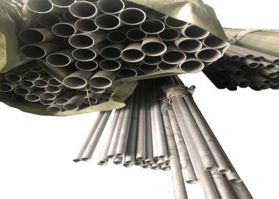 China Duplex 1.4462 1.4461 32750/32760 Stainless Steel Pipe 0.3-1220mm Thickness 1-1220mm OD for sale
