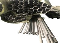 China Duplex 1.4462 1.4461 32750/32760 Stainless Steel Pipe 0.3-1220mm Thickness 1-1220mm OD for sale