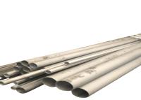 China 5-7m Duplex Stainless Steel Pipe 32750/32760 | 1-1220mm OD | 0.2-1220mm Thickness for sale