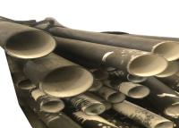 China N06601 Nickel Alloy Monel Pipe 6mm-406mm OD for Corrosion Resistance for sale