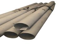 China N06601 Nickel Alloy Monel Pipe 6mm-406mm OD for Corrosion Resistance for sale
